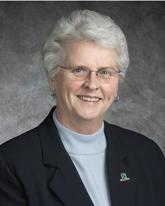 Mercy Housing CEO, Sister Lillian Murphy, named NHC Housing Person of ...