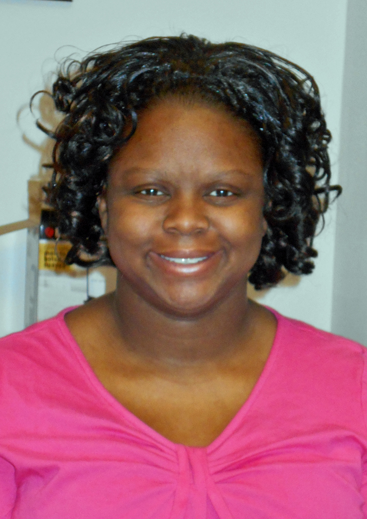 Milwaukee Mother Moves Forward with Help from Right Start | Mercy Housing