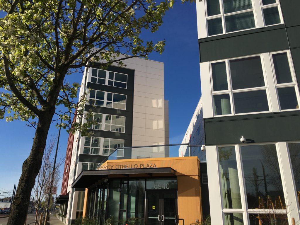 A New Home in Othello | Mercy Housing