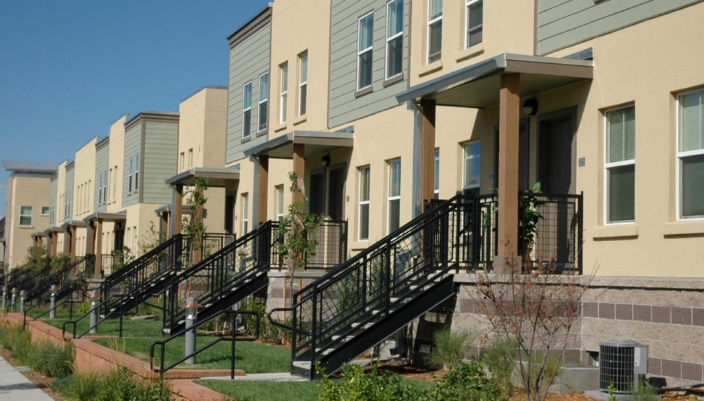 News | Page 32 of 85 | Mercy Housing