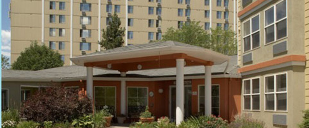 News | Mercy Housing