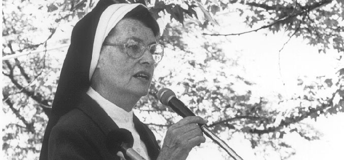 The History of Mercy Housing