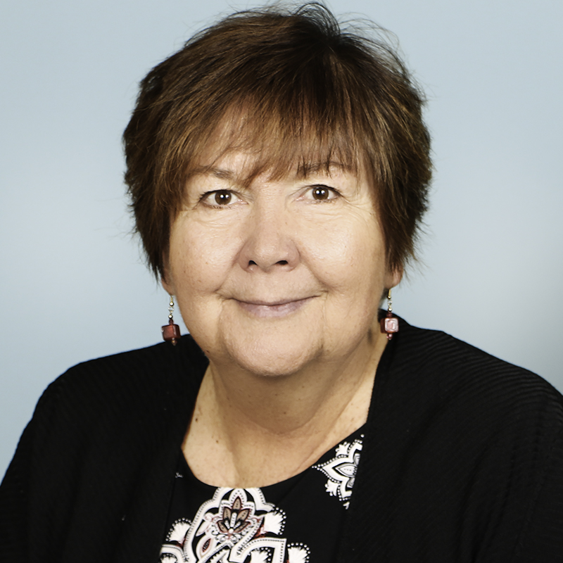 Improving Communities | Mercy Housing Leadership Team