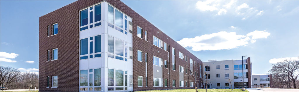 Mercy Housing | Lakefront