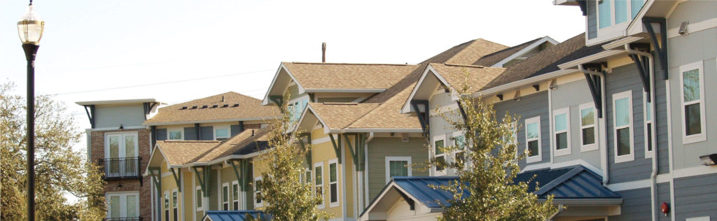 Affordable Safe Homes for Those in Need | Mercy Housing Southeast