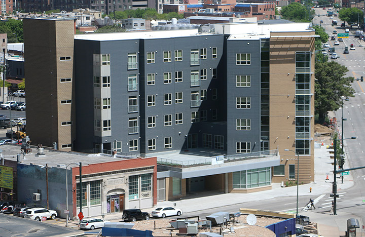 Mercy Community Capital | Mercy Housing