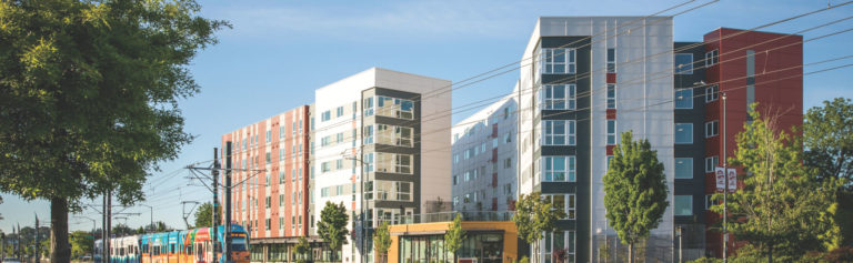 Affordable Housing | Mercy Housing Northwest