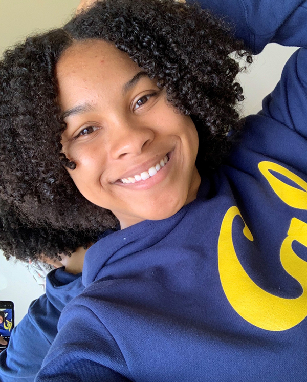 Crossing the Bay | Mercy Housing