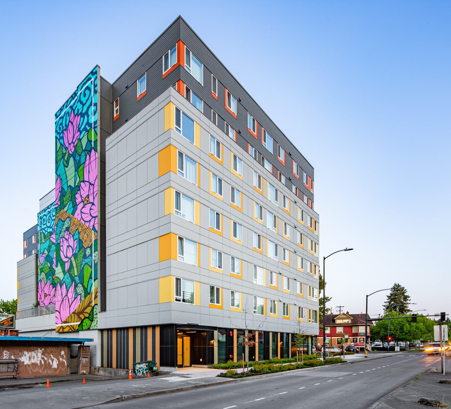 Gardner House and Allen Family Center Celebrate One-Year Anniversary ...