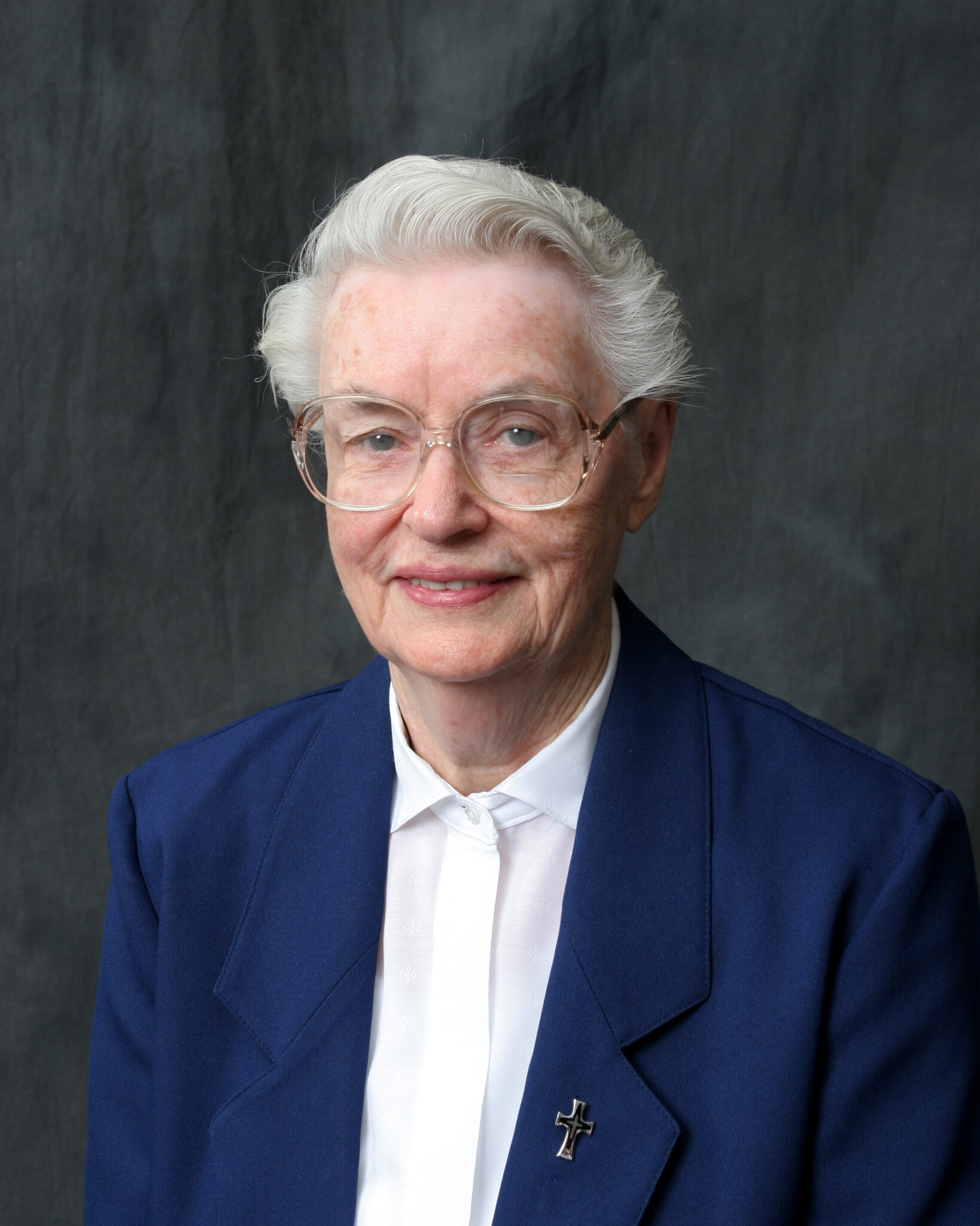 40 Years of Leadership - Sister Mary Terese Tracy | Mercy Housing