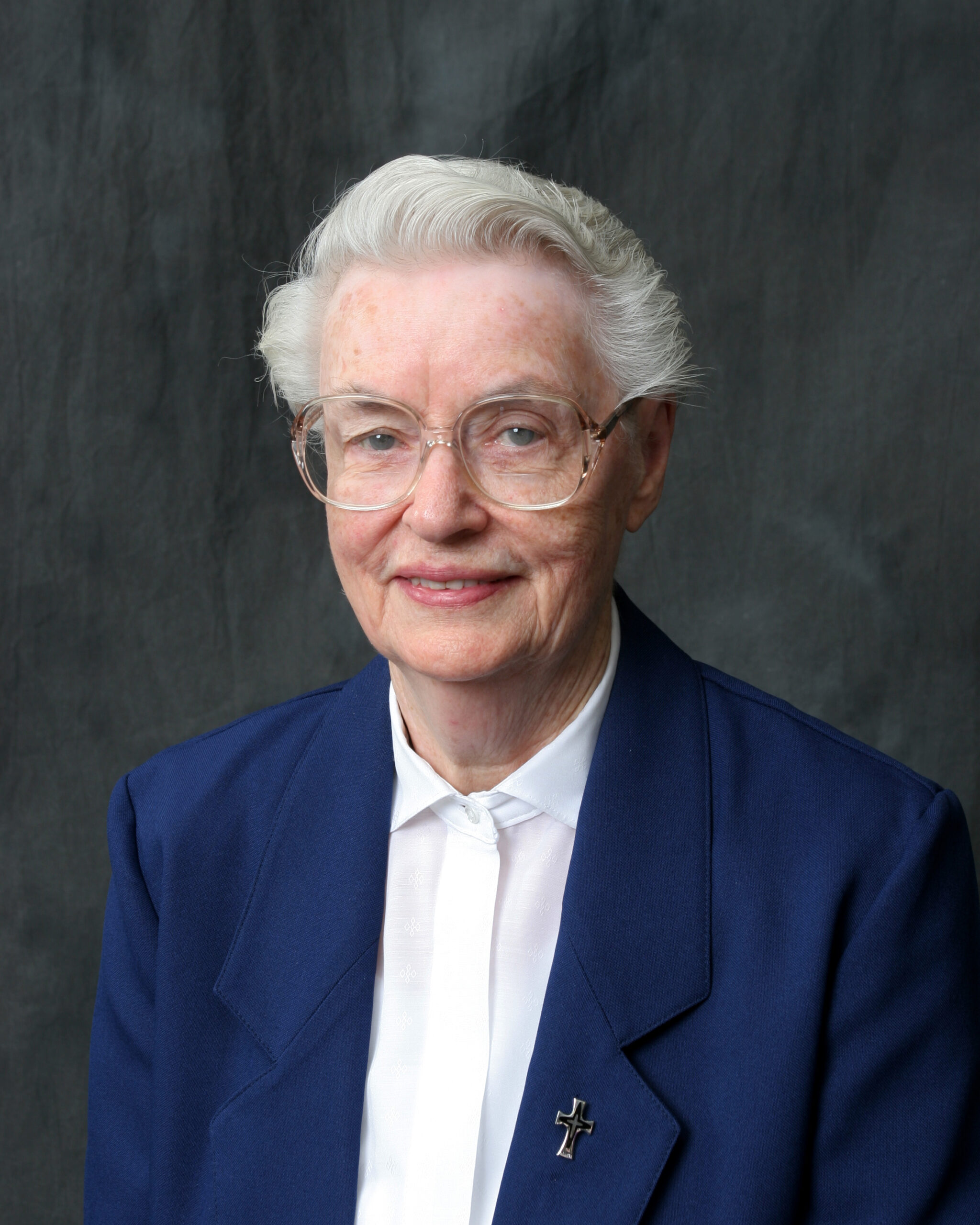 40 Years of Leadership - Sister Mary Terese Tracy | Mercy Housing