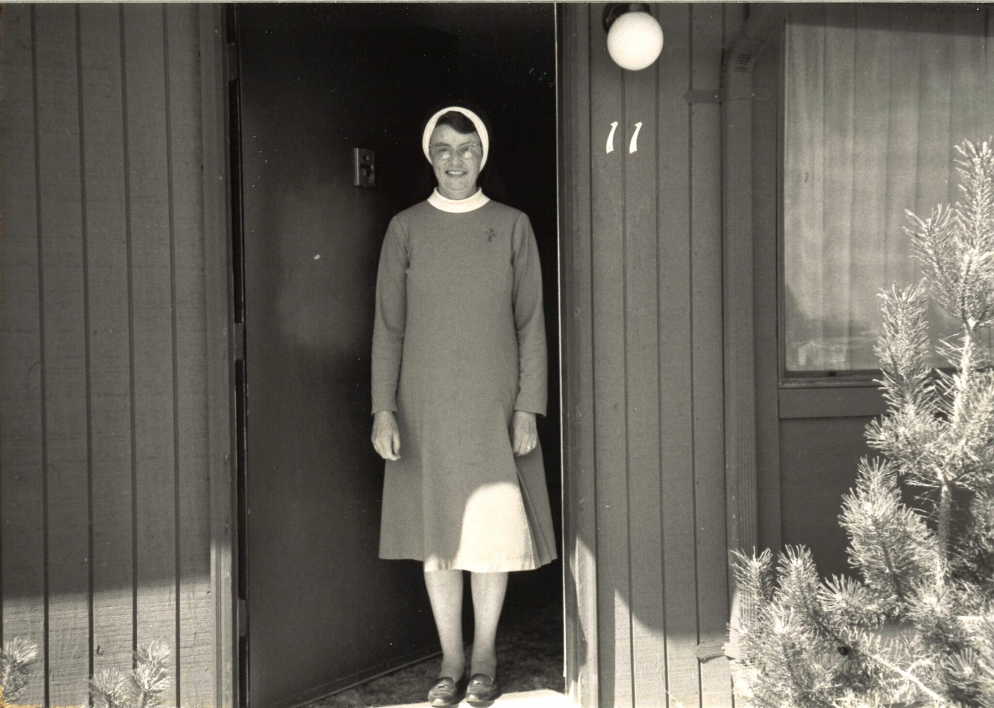 40 Years of Leadership - Sister Mary Terese Tracy | Mercy Housing