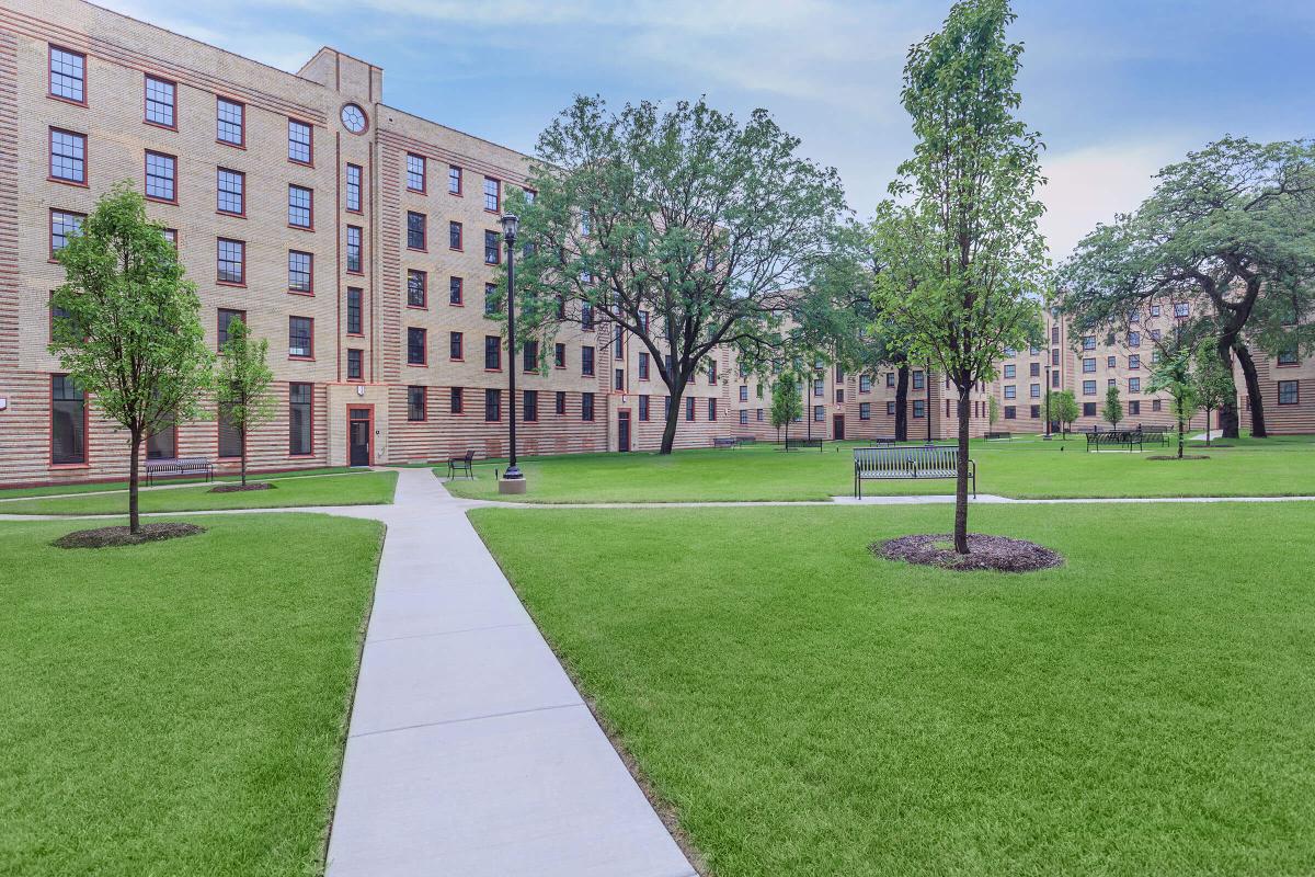 Redeveloping a Piece of Chicago History | Mercy Housing