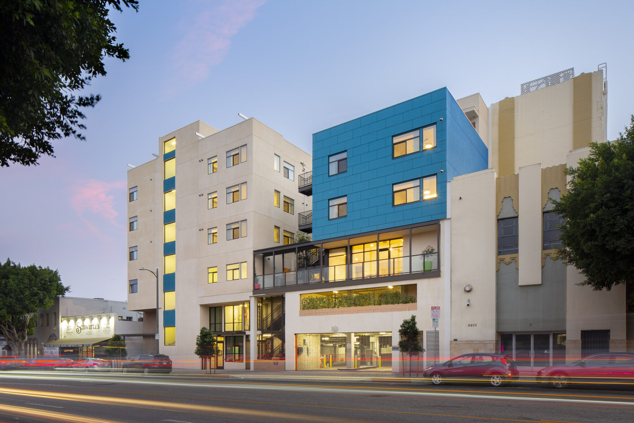 California Archives | Mercy Housing