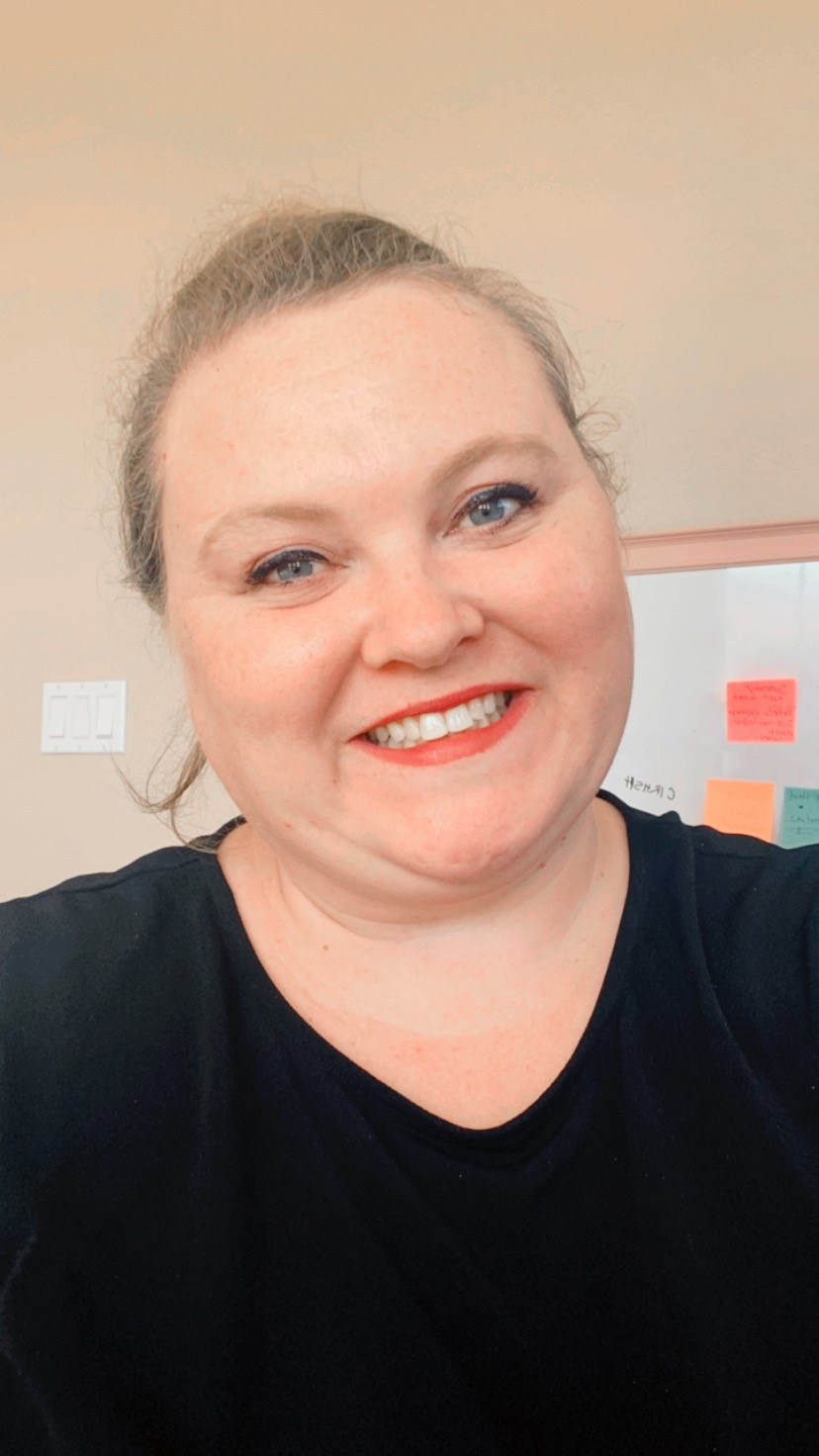 Women Who Lead – Lucinda Phillips, Area Director, Mercy Housing ...