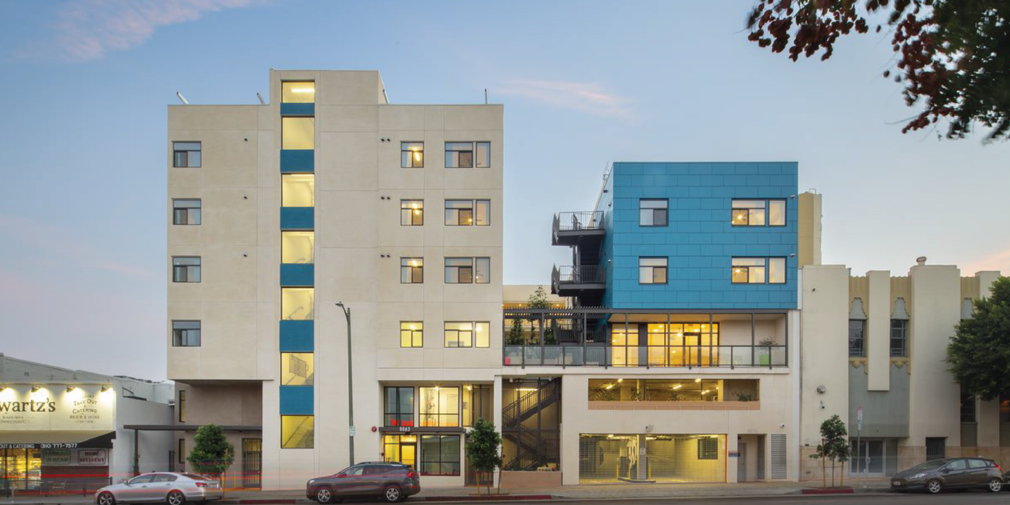 News | Mercy Housing