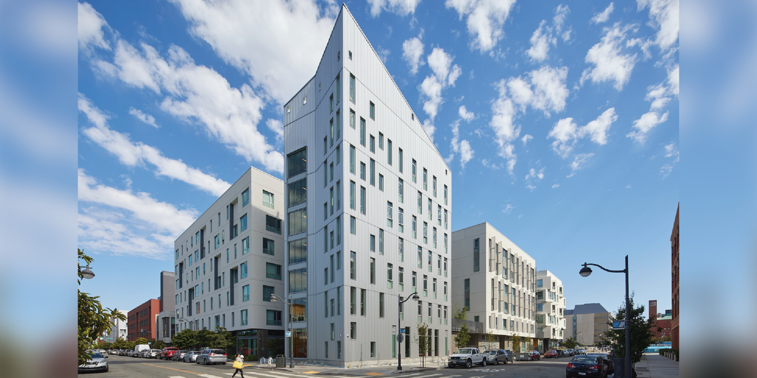 News | Mercy Housing