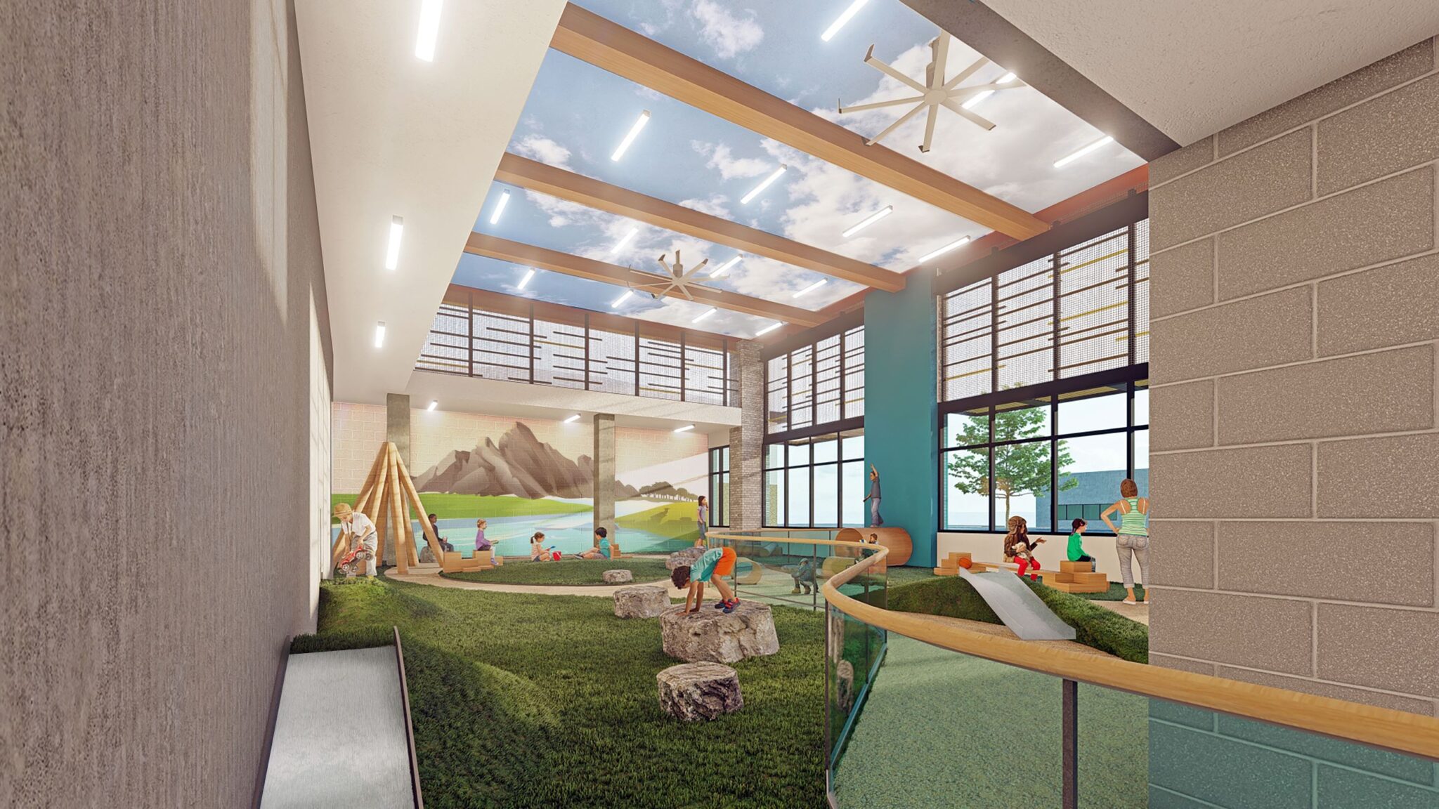 Answering the Call for More Affordable Housing | Mercy Housing