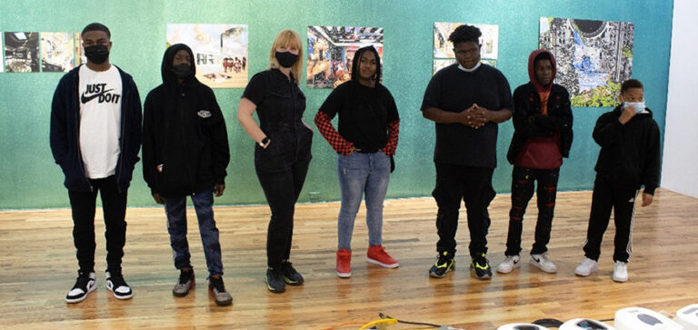 News | Mercy Housing