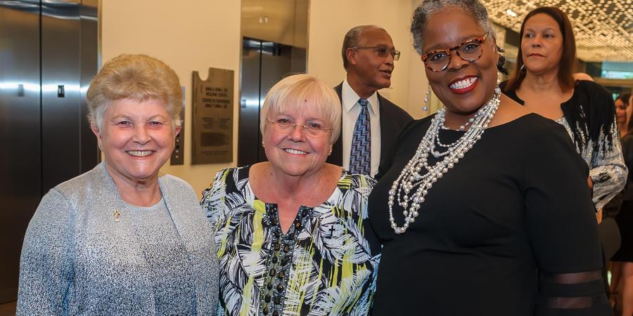 Leaving a Legacy | Mercy Housing