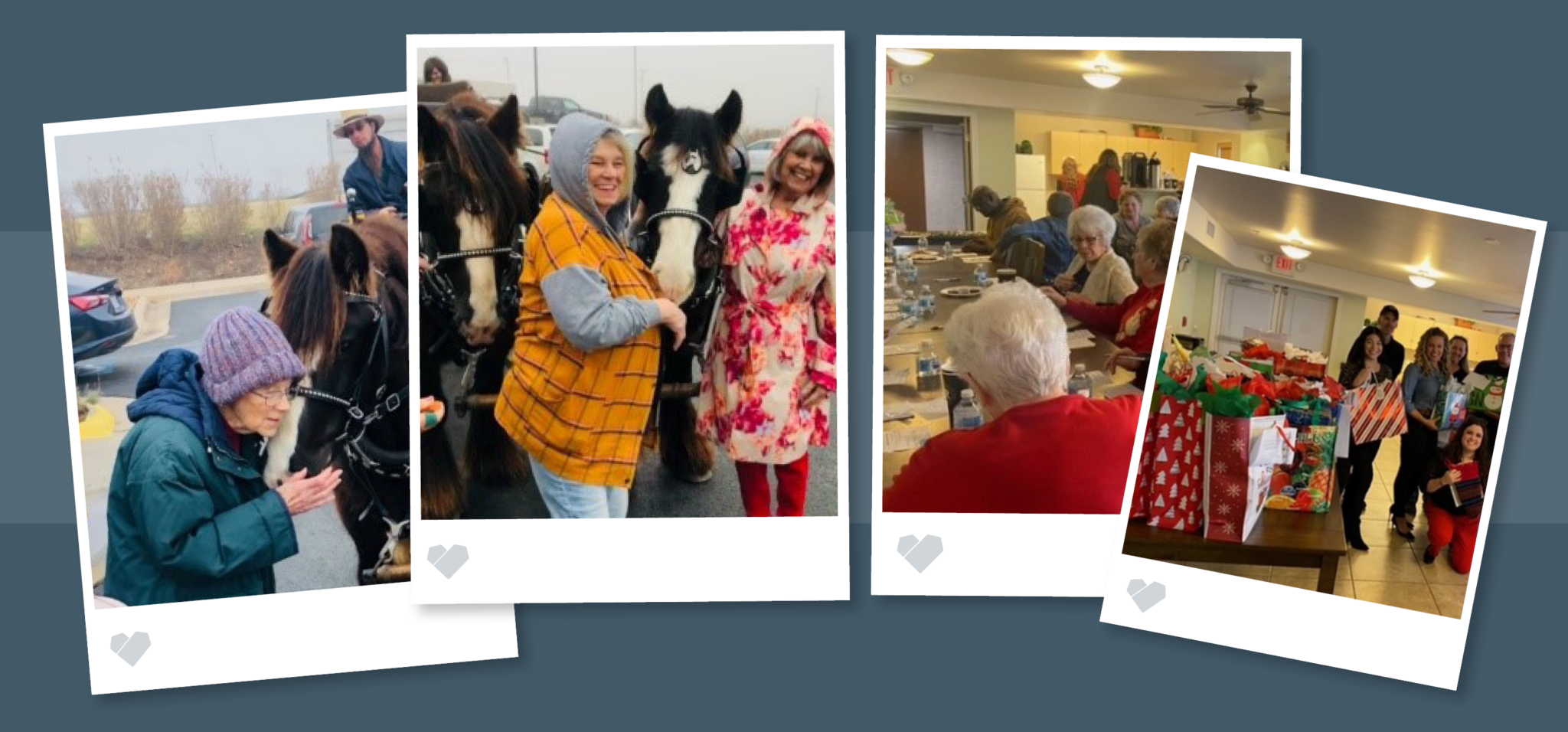 News | Mercy Housing