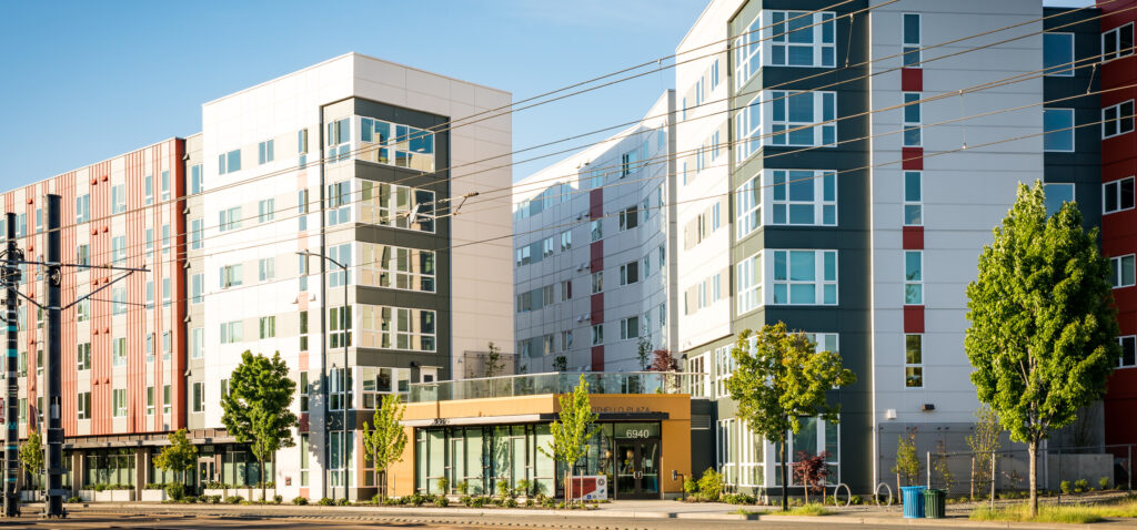 News | Mercy Housing