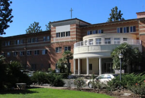 Converting a Historic Home for Catholic Sisters into New Homes for ...