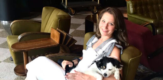 Mindy Taylor Comes Full Circle | Mercy Housing