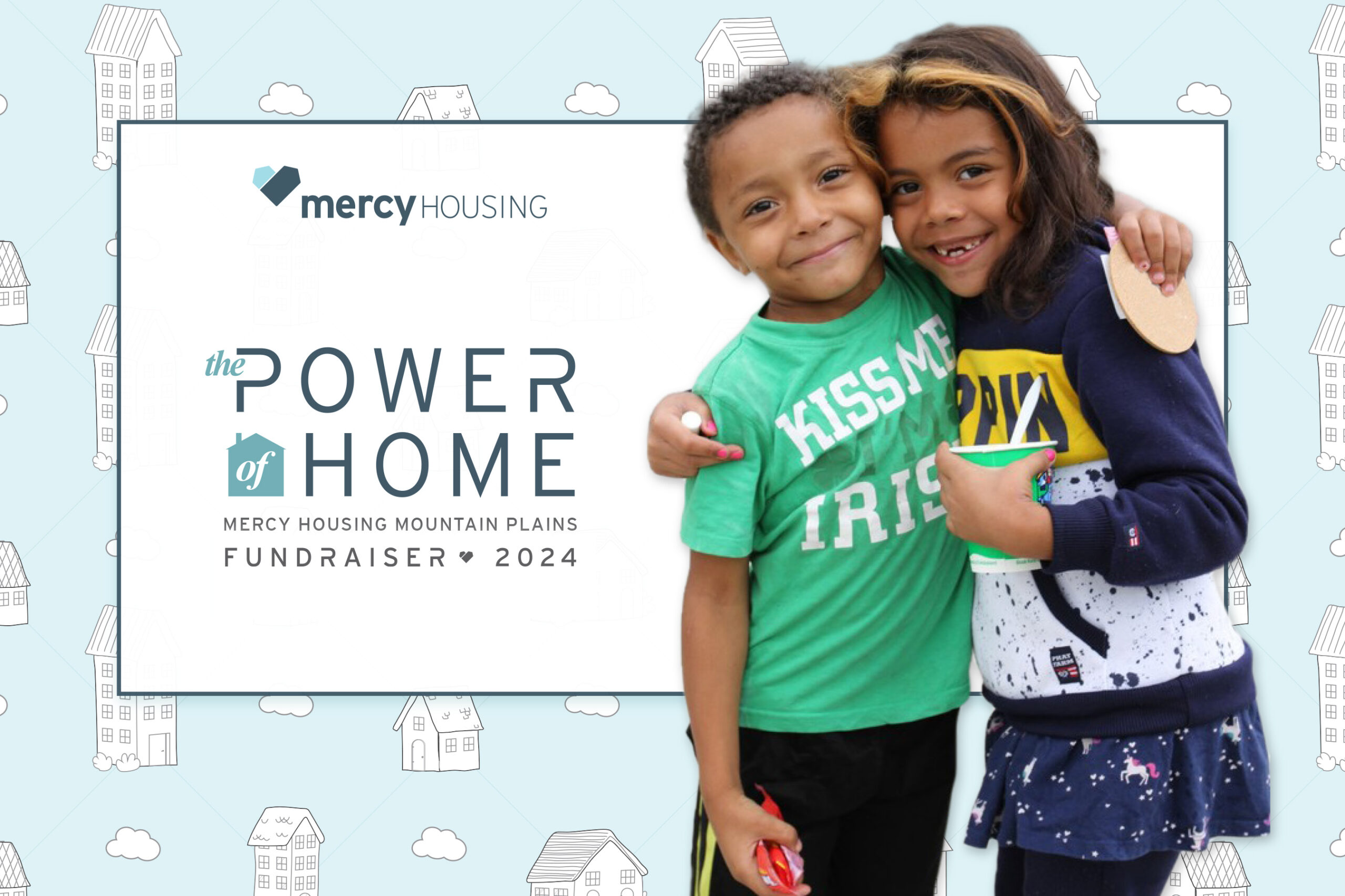 Events | Mercy Housing