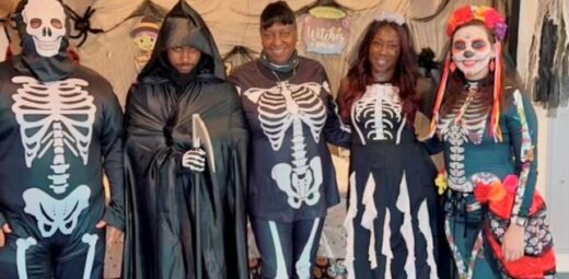 Women Who Lead: Maryssa's Inspiring Journey | Mercy Housing