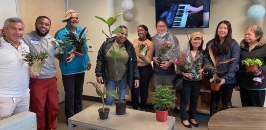 Women Who Lead: Maryssa's Inspiring Journey | Mercy Housing