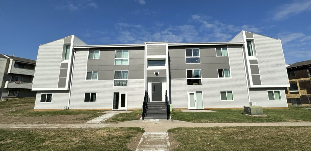 News | Mercy Housing