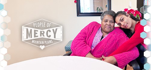 People of Mercy | Mercy Housing Mountain Plains