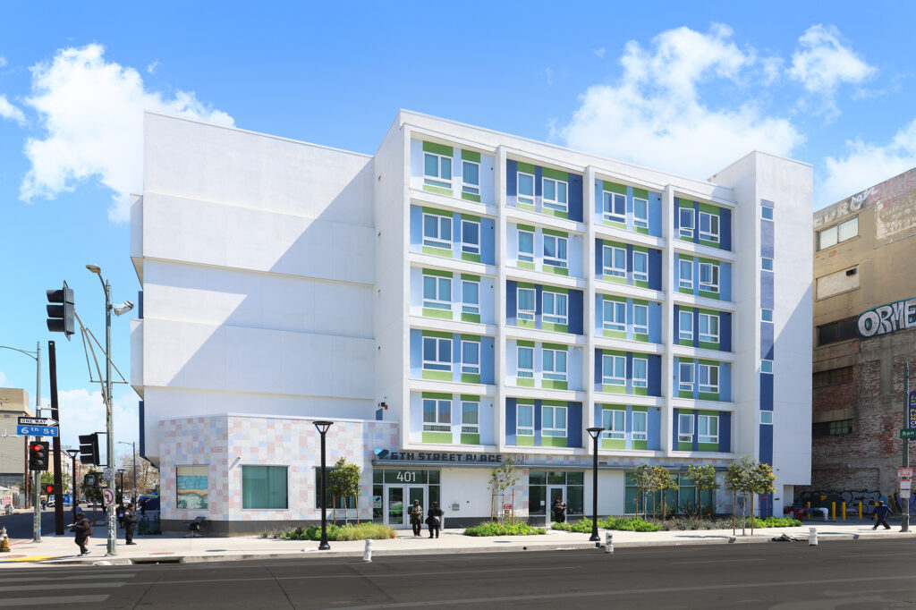 News | Mercy Housing