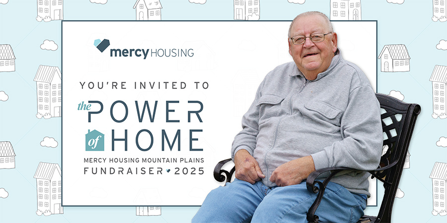 Events | Mercy Housing