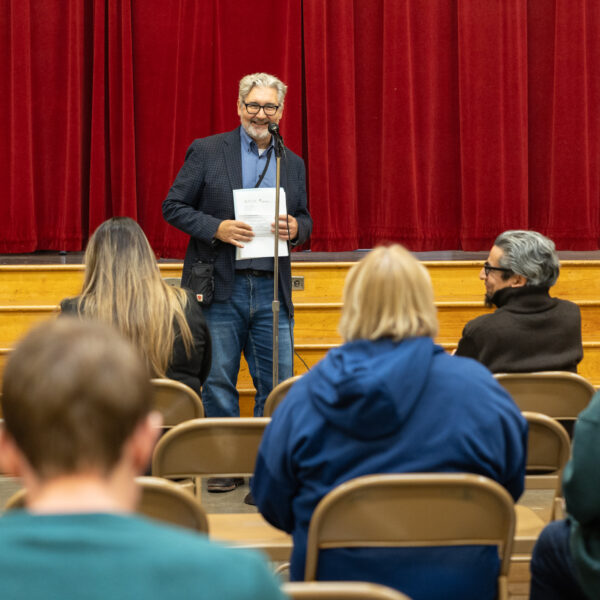 Celebrating Berry Ranch | Mercy Housing