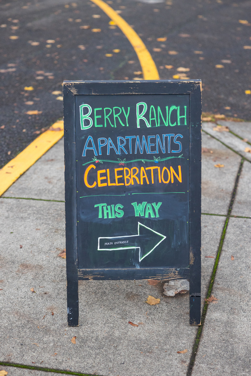 Celebrating Berry Ranch | Mercy Housing