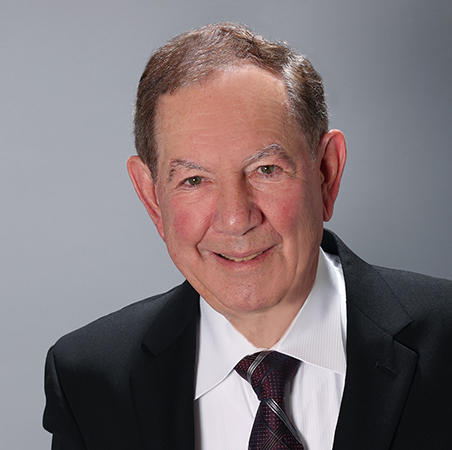 Biography of Bruce Schiff | Mercy Housing